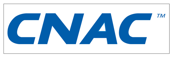 CNAC Decal – Flywheel Brands