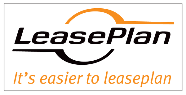 LeasePlan Decal – Flywheel Brands