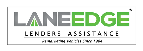 Lane Edge - Lenders Assistance Decal – Flywheel Brands