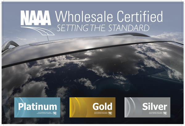 NAAA Certification Banner – Flywheel Brands